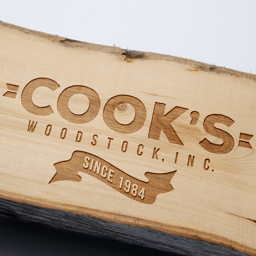 Cook's Woodstock - Serianni Design