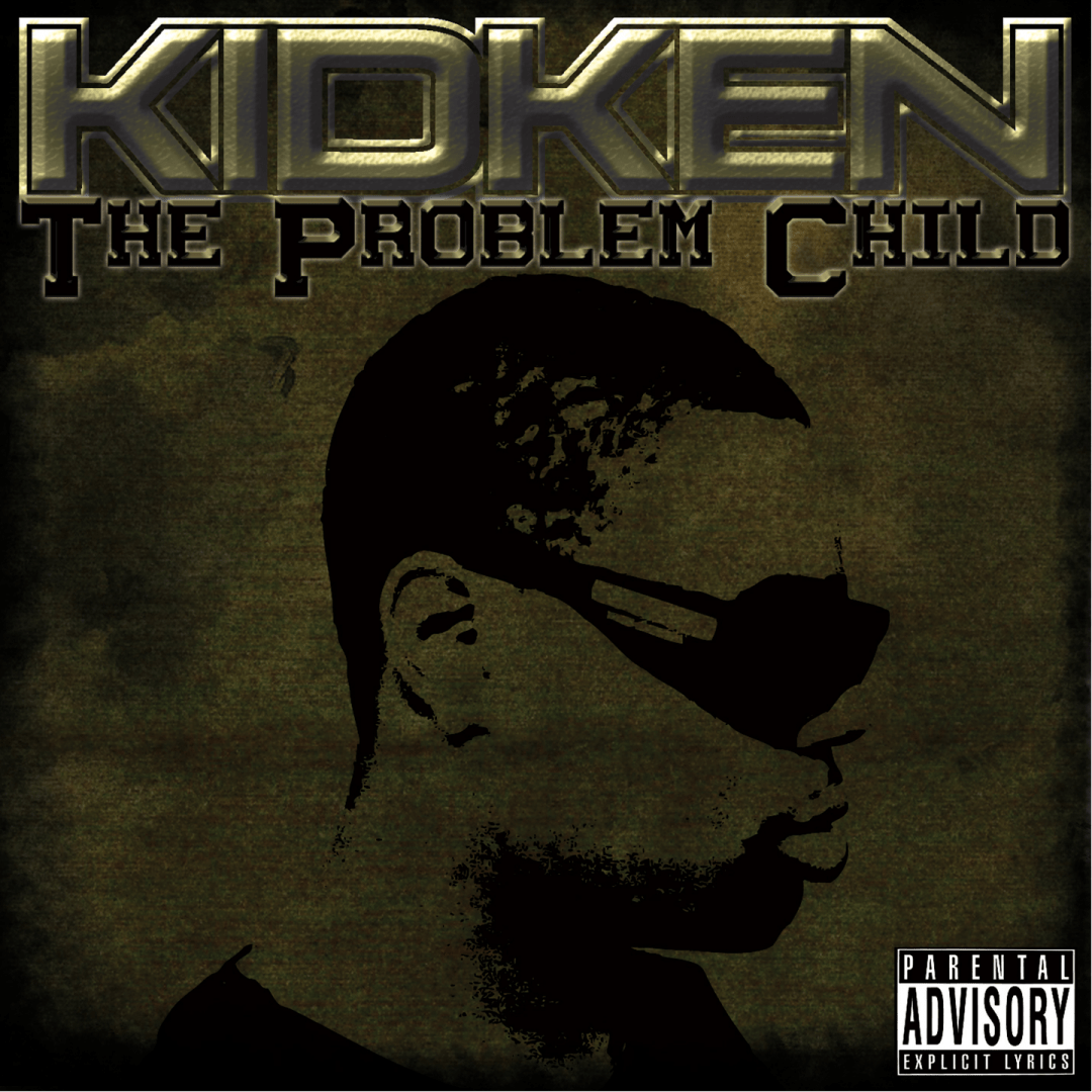 Kid Ken - Serianni Design