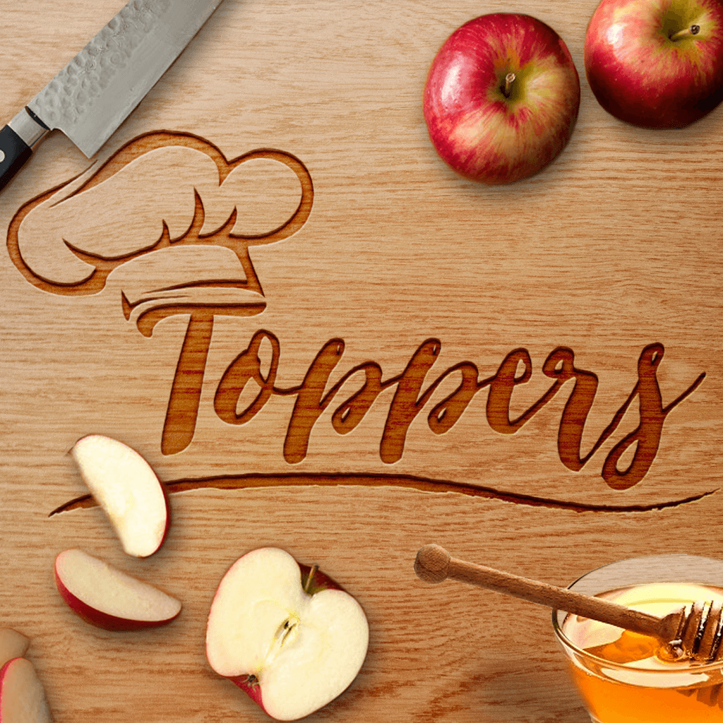 Toppers-Logo - Serianni Design